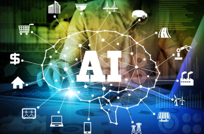 Voltstream Technologies | Powering Innovation Across Industries